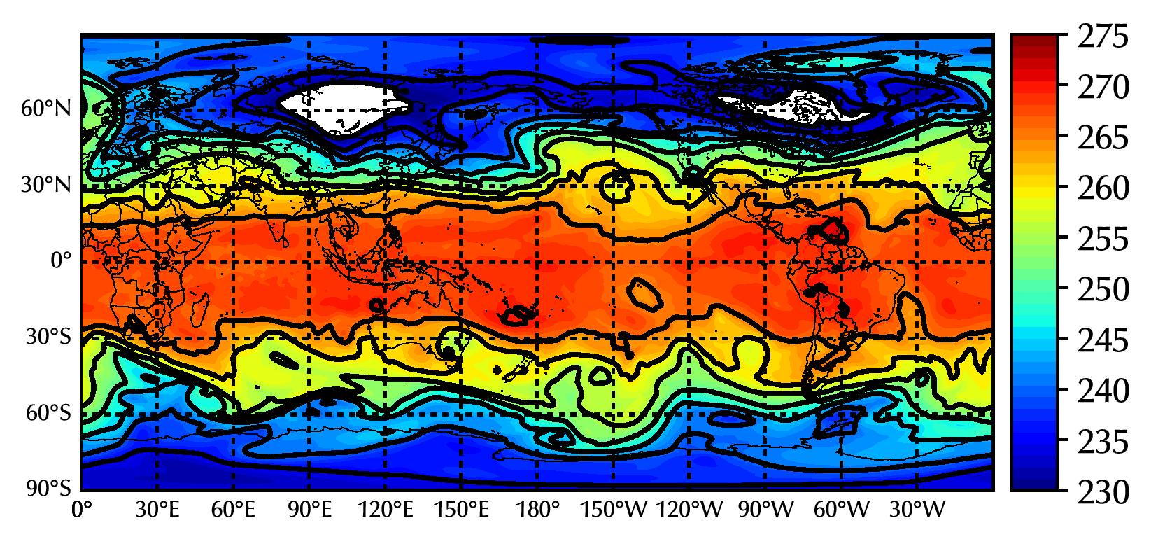 Tropical Circulation viewed as a heat engine – The Social Metwork