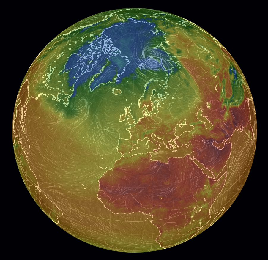 Top websites for weather enthusiasts! – The Social Metwork