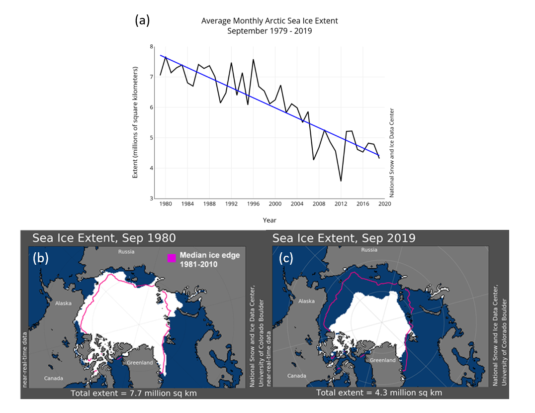 An inter-comparison of Arctic synoptic scale storms between four global ...