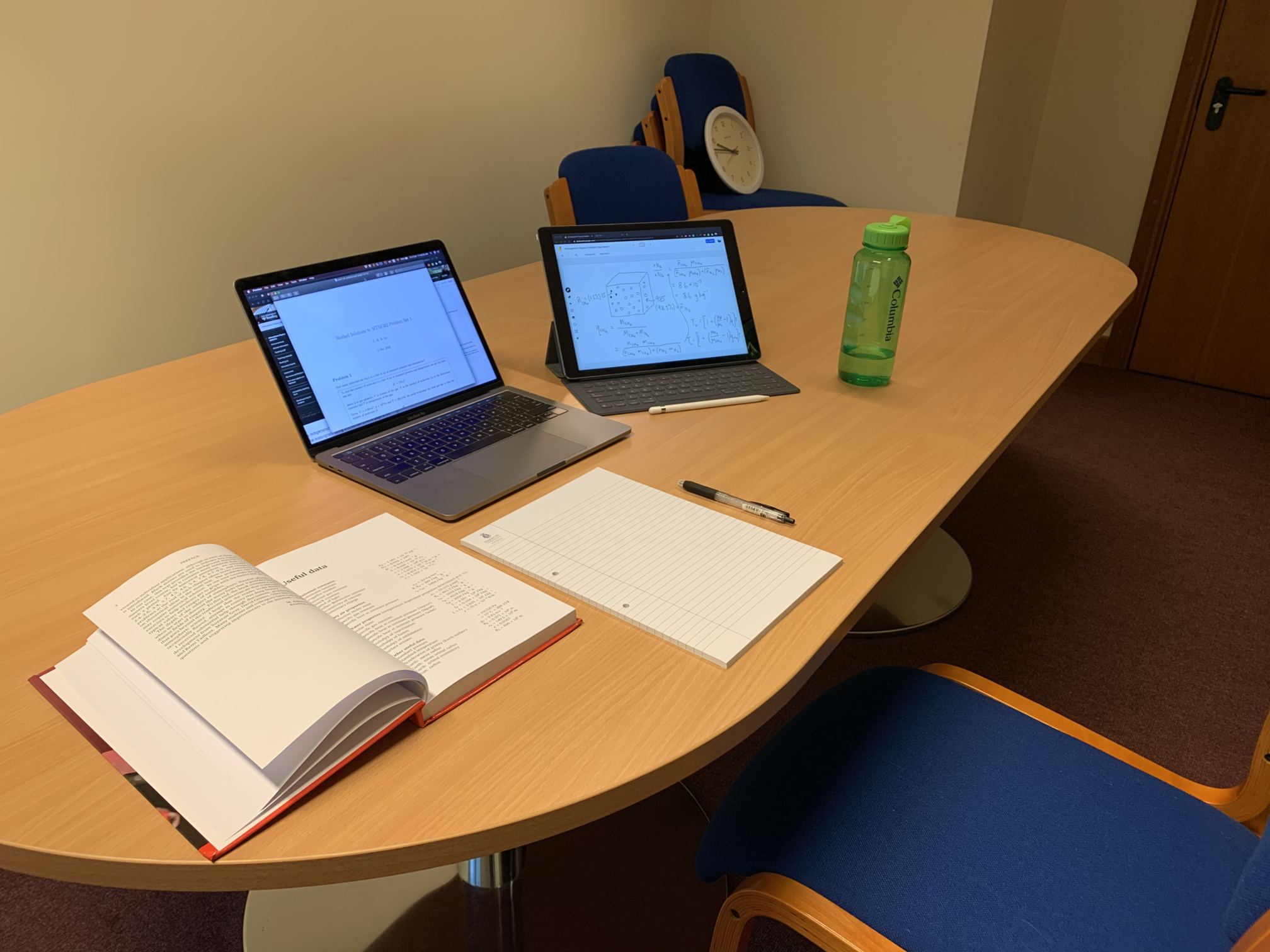 Demonstrating as a PhD student in unprecedented times – The Social Metwork