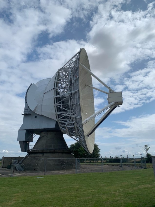 Radar – The Social Metwork