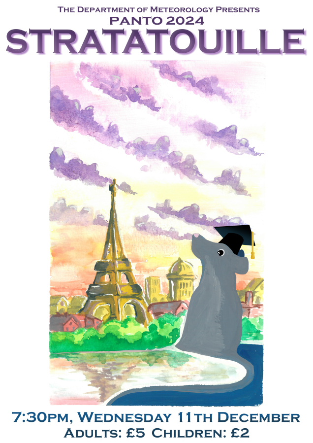 The Making of STRATATOUILLE – The Social Metwork